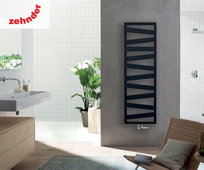 Ptáček - velkoobchod, a.s. - Designové radiátory ZEHNDER KAZEANE